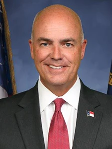 Endorsements - Elect John Chittick Craven County Commissioner