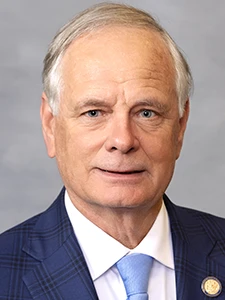 Endorsements - Elect John Chittick Craven County Commissioner